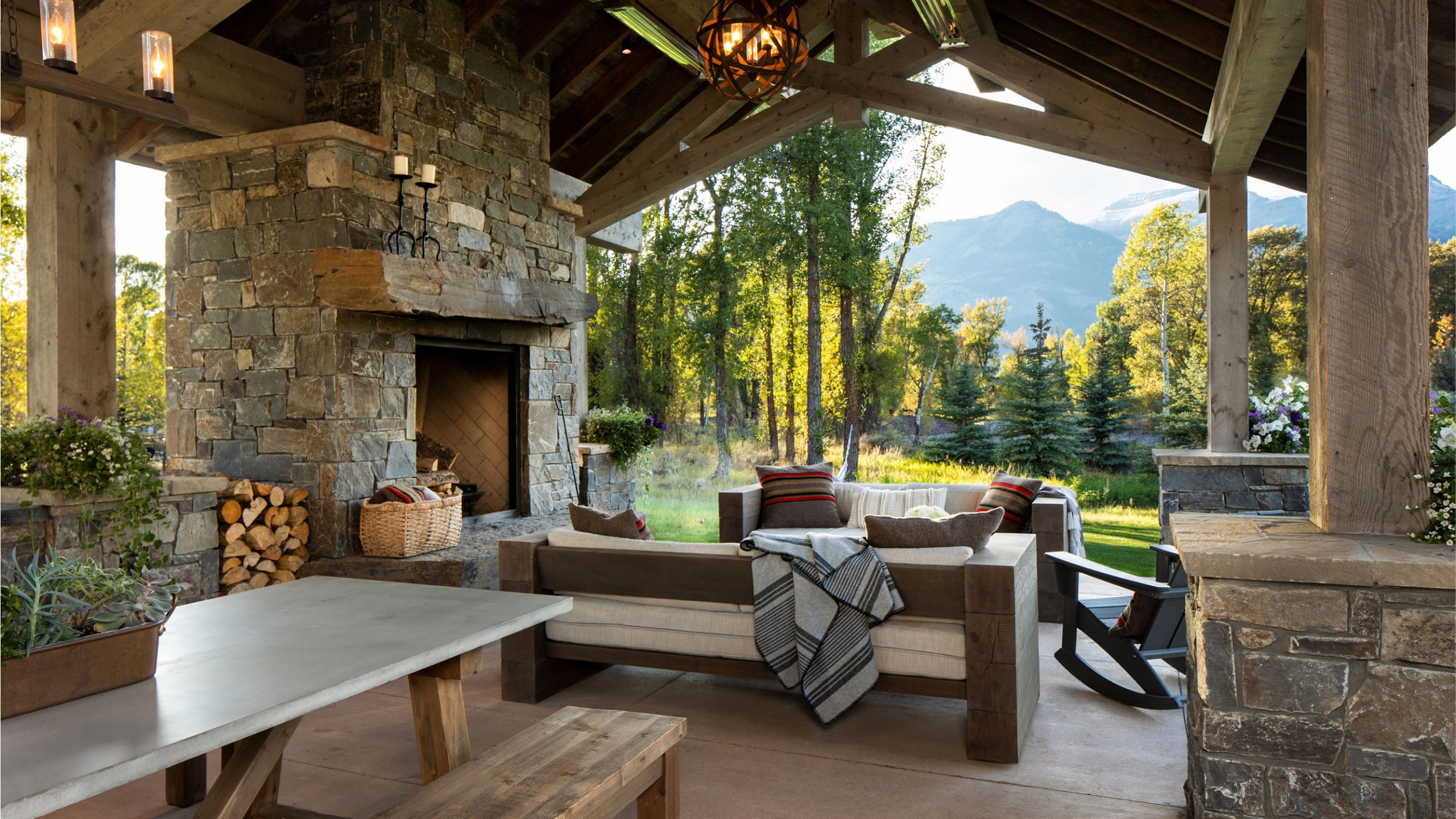 John Dodge Residence | architectural design