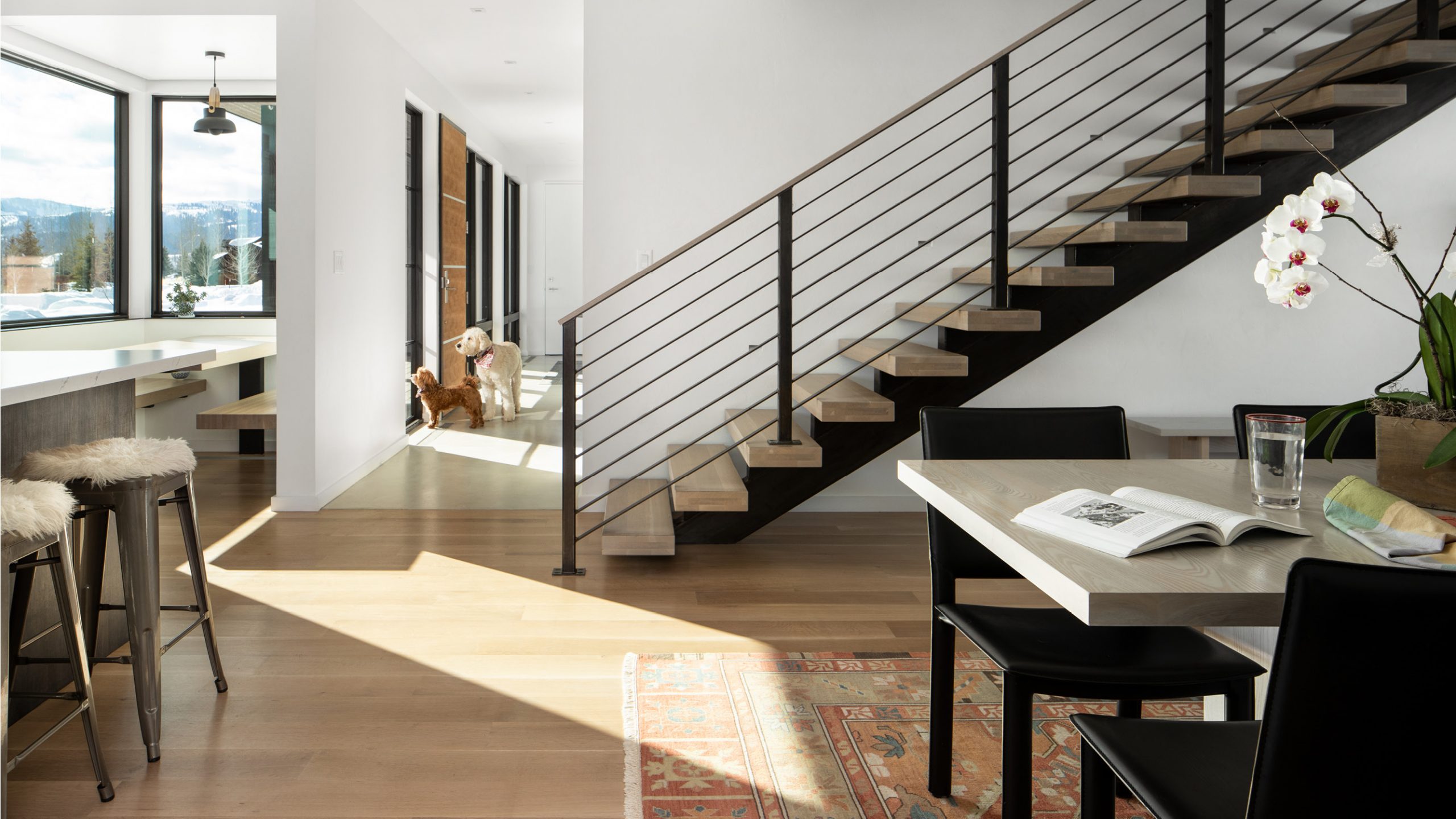 Residential | architectural design